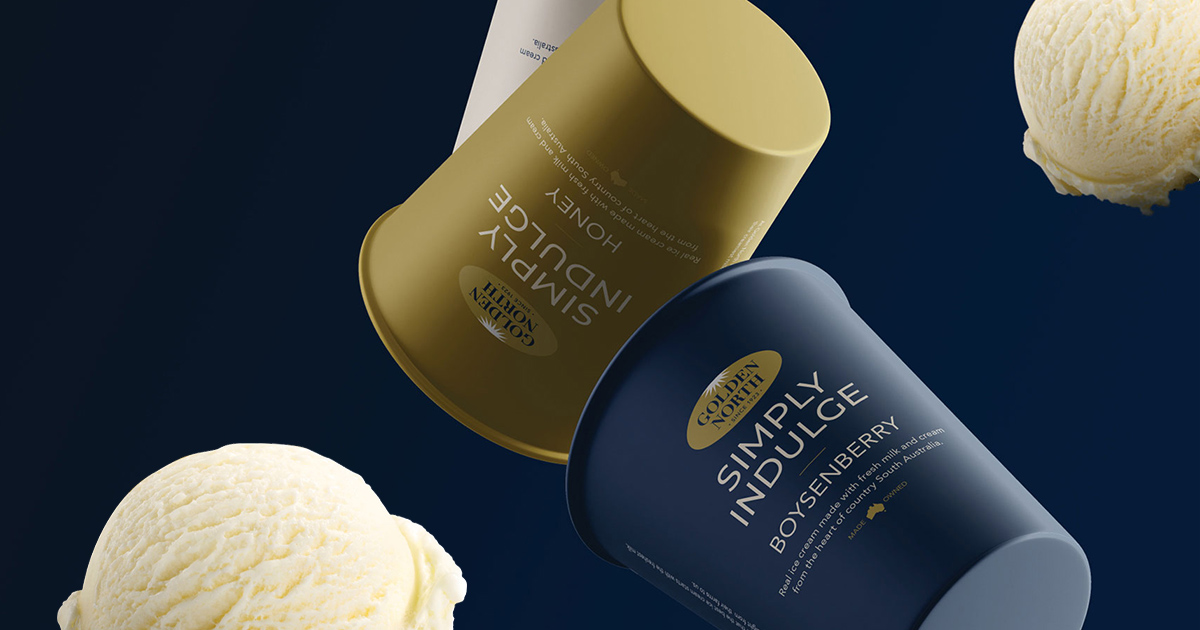 Golden North | Tiny Hunter