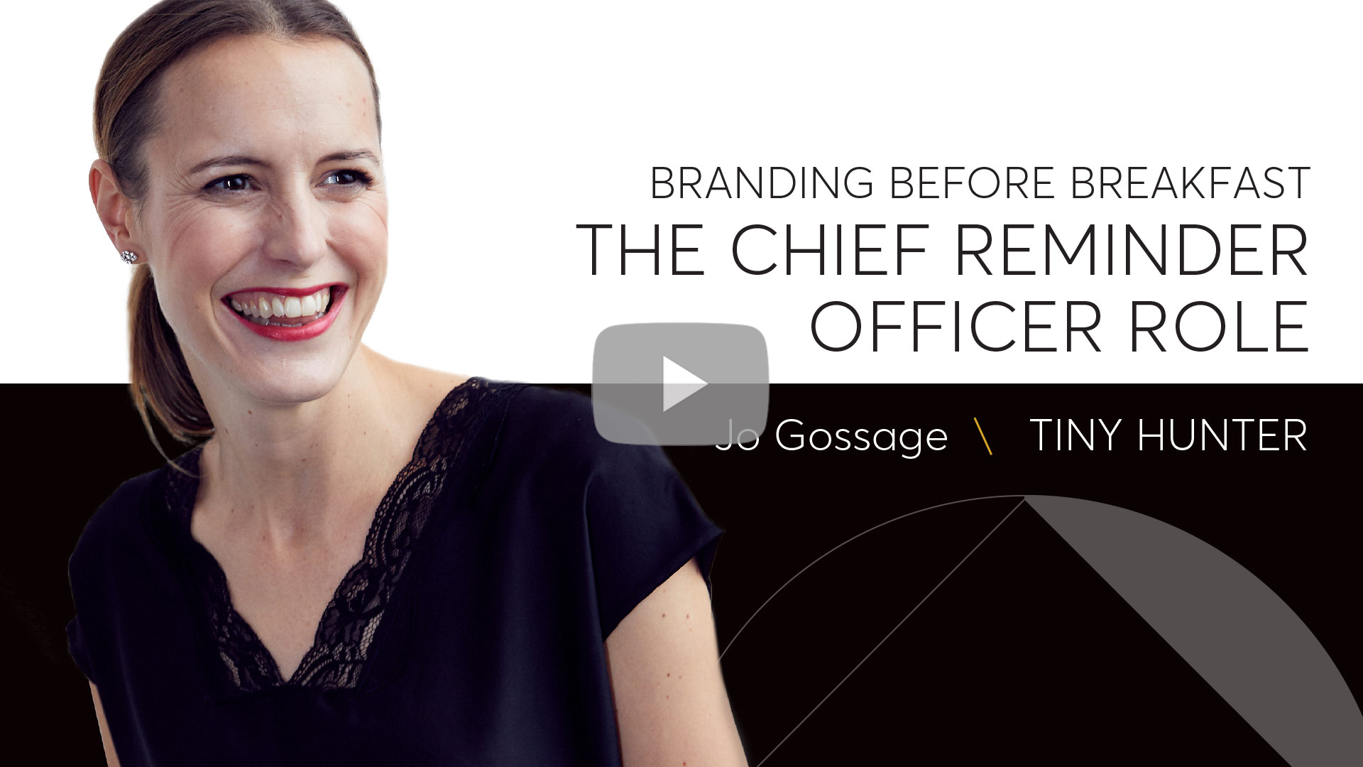 The Chief Reminding Officer - who looks after this in your business and ...