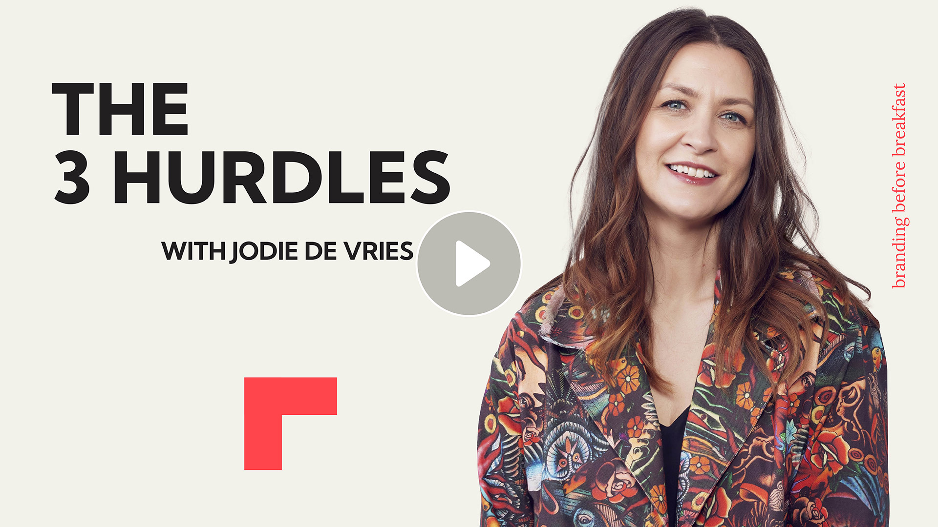 The 3 hurdles: Put your brand positioning to the test | Tiny Hunter