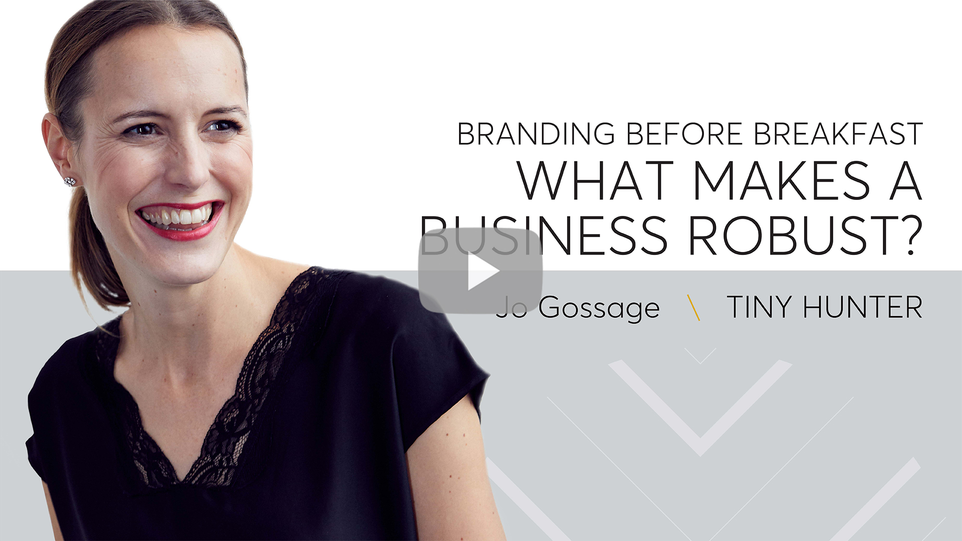 What makes a business robust? Key attributes that will aid you through ...