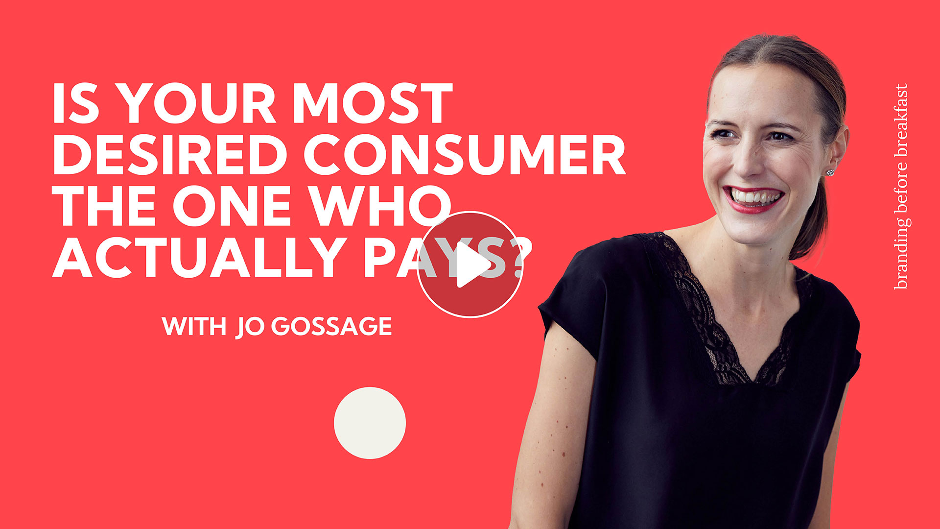 Is your most desired consumer the one who actually pays? | Tiny Hunter