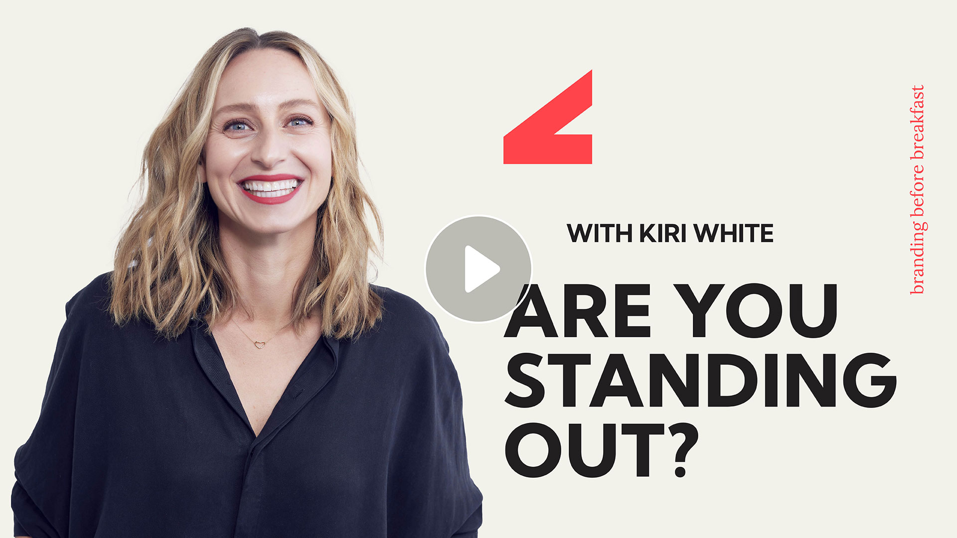 Are you standing out? | Tiny Hunter