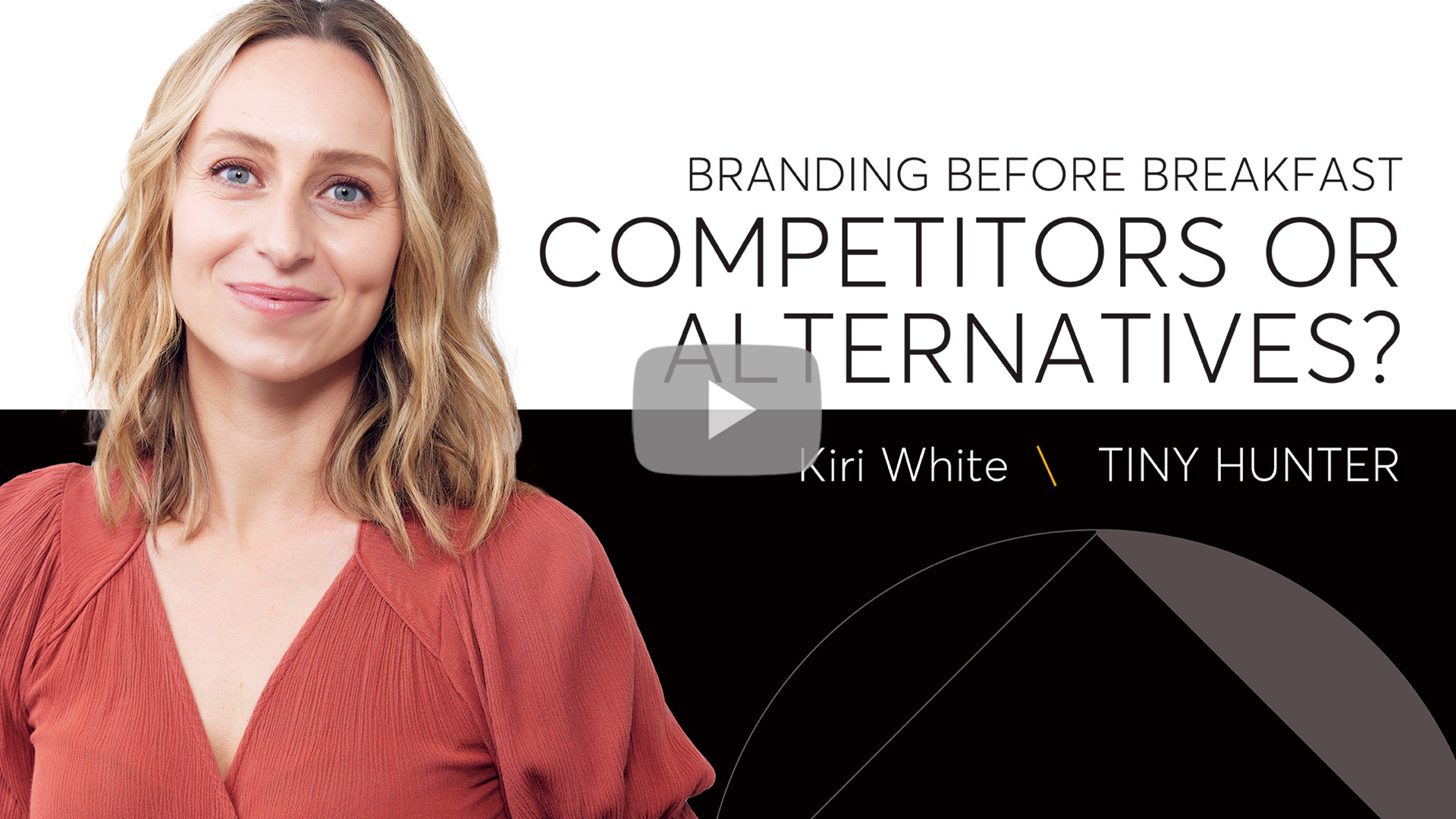 Competitors or alternatives? | Tiny Hunter