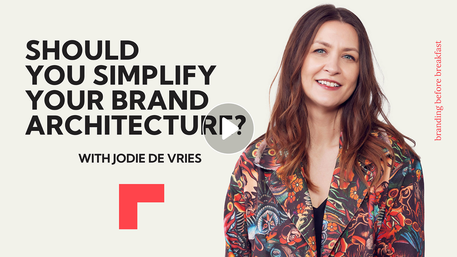 Should you simplify your brand architecture? | Tiny Hunter