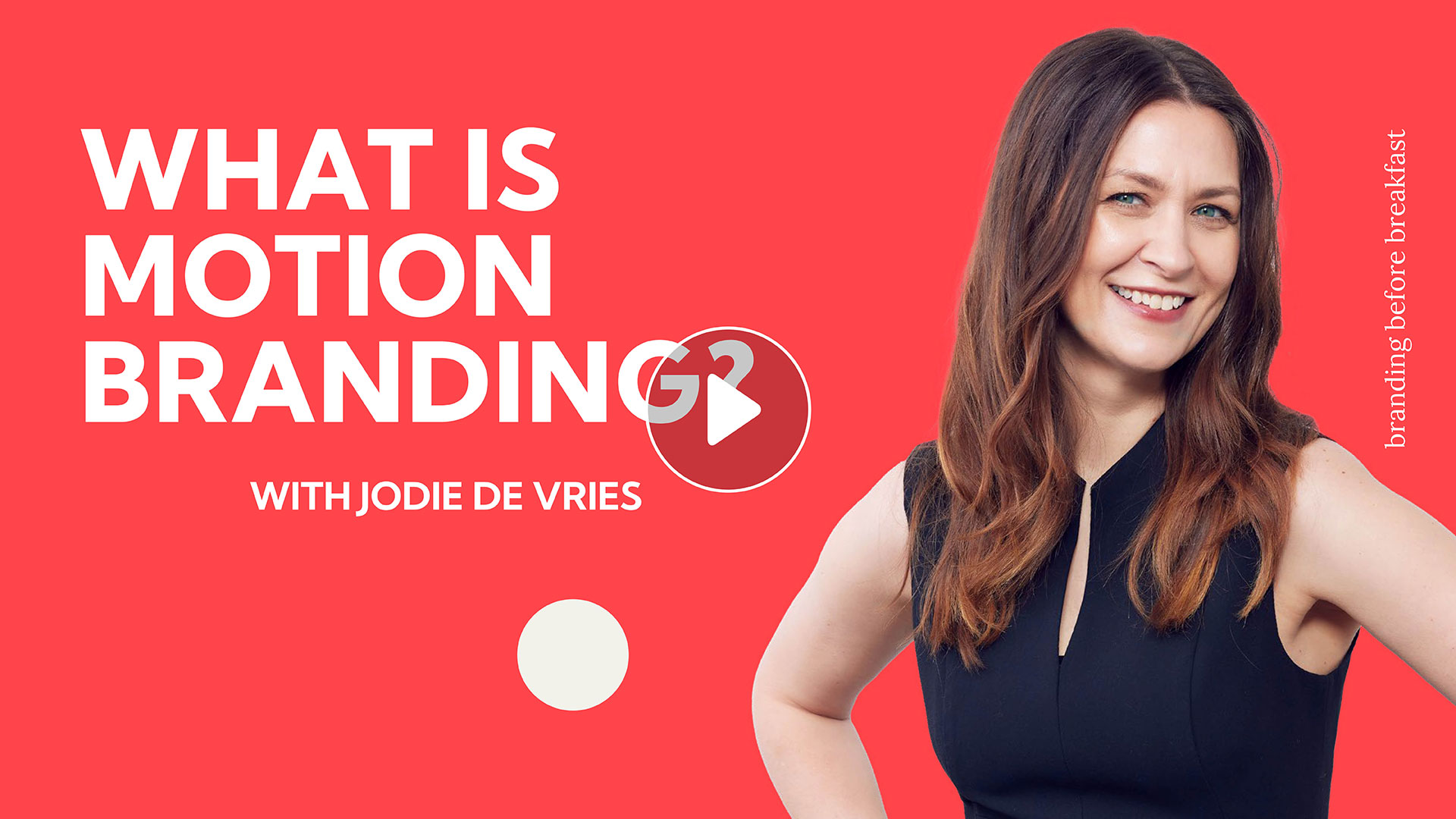 What is motion branding? | Tiny Hunter