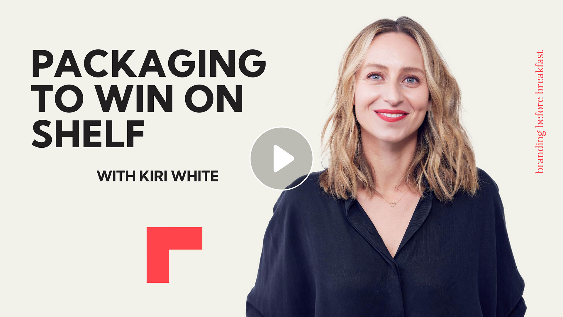 Packaging to win on shelf | Tiny Hunter