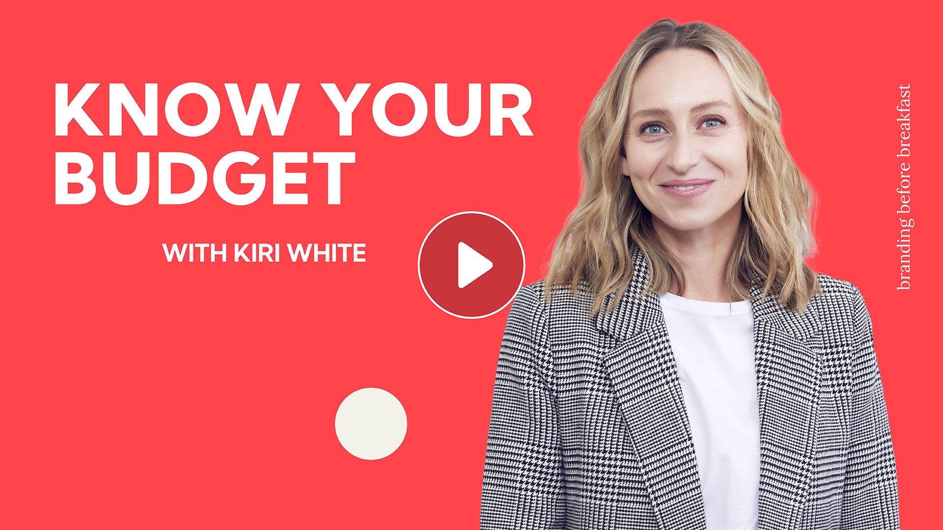 Know your budget | Tiny Hunter