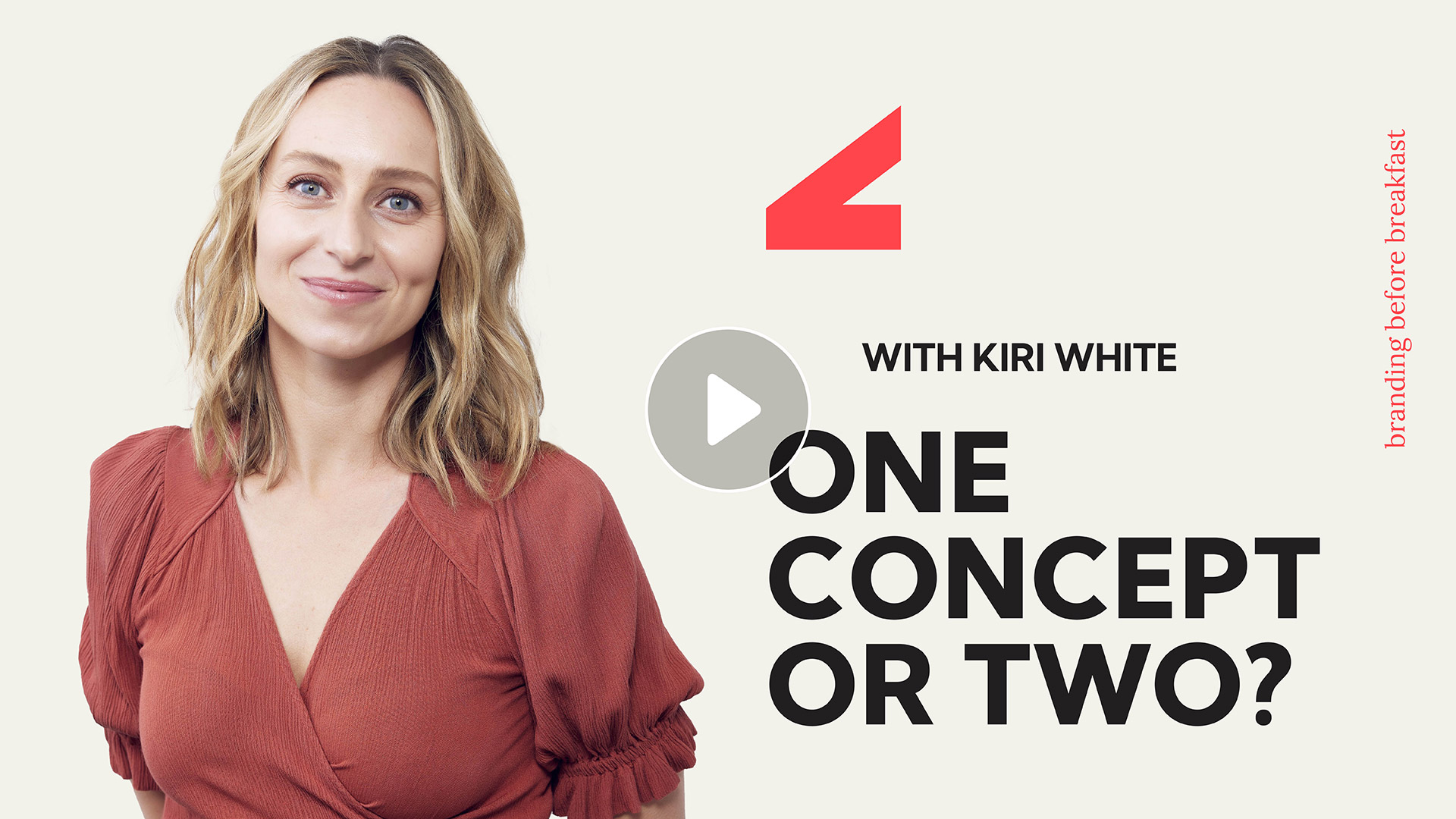 One concept or two? | Tiny Hunter